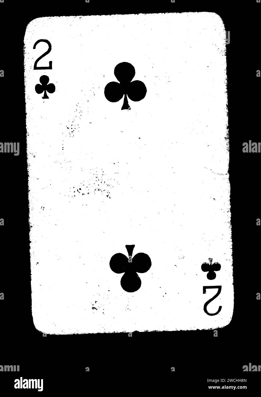 King clubs queen Black and White Stock Photos & Images - Alamy