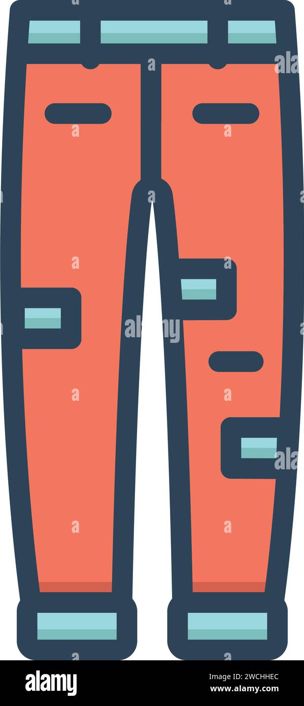 Denim logo Stock Vector Images - Alamy