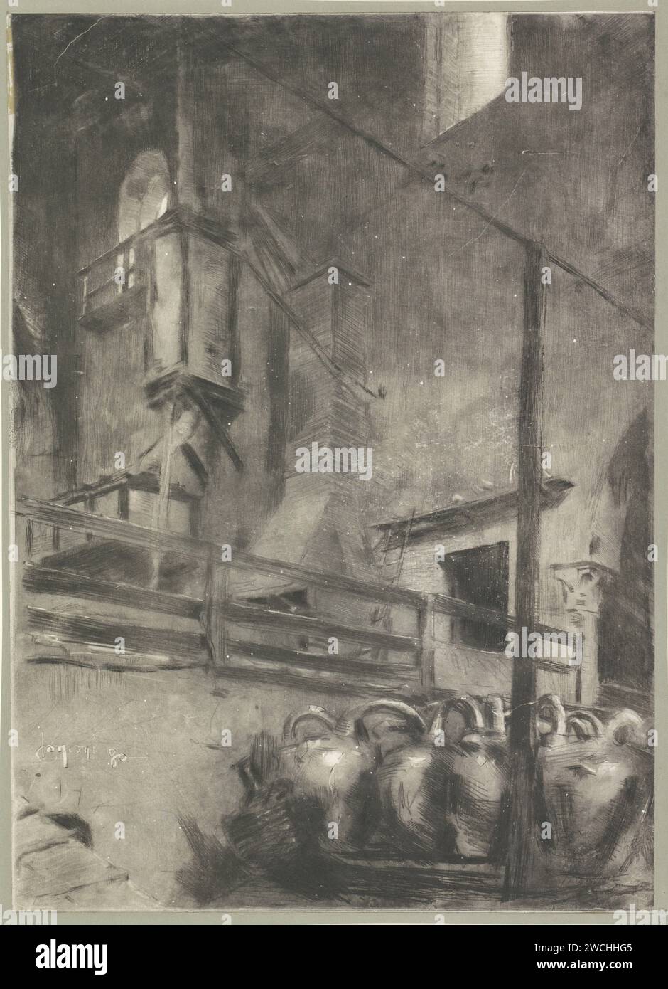 Conconi luigi hi-res stock photography and images - Alamy