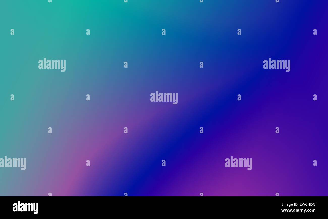 Color mix. Modern blurred texture. Fluid gradient mesh. Abstract wavy ...