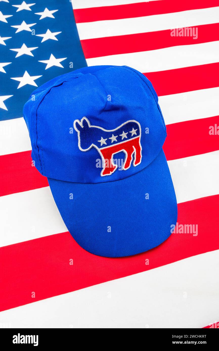 2024 primaries hi-res stock photography and images - Alamy
