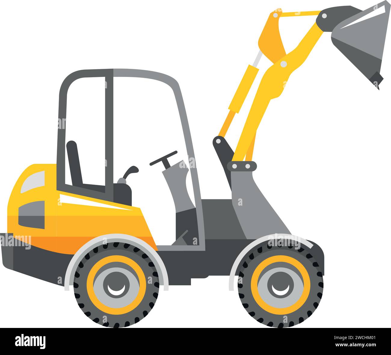 Under steer Stock Vector Images - Alamy