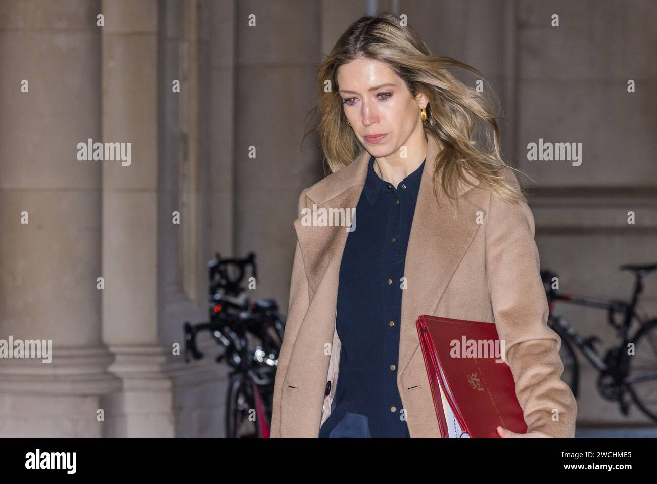 Laura trott mp hi-res stock photography and images - Alamy