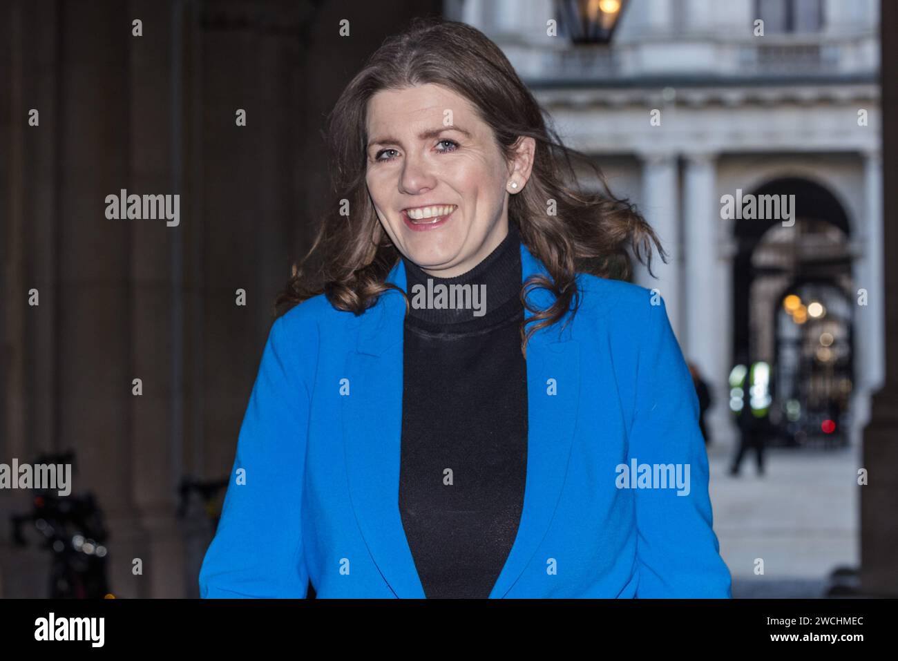 Michelle donelan mp hi-res stock photography and images - Alamy