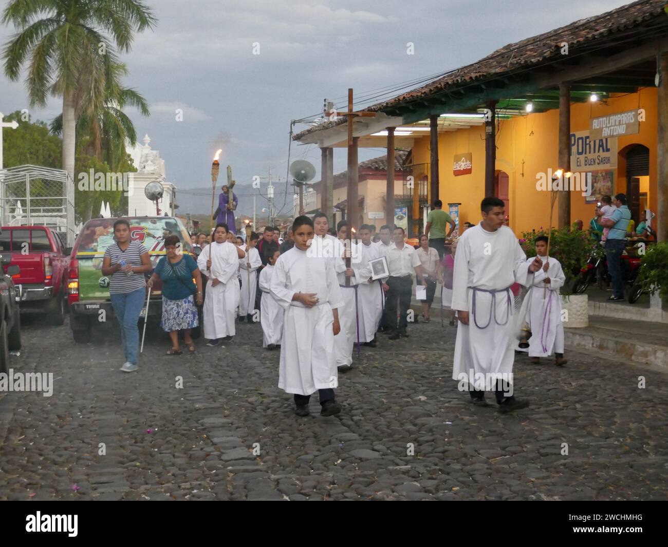 First friday of lent hi-res stock photography and images - Alamy