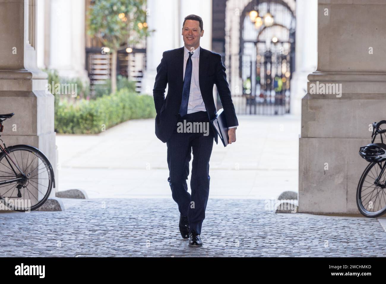 Alex chalk mp hi-res stock photography and images - Alamy