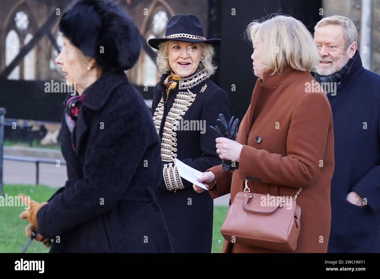 Fiona shackleton hi-res stock photography and images - Alamy