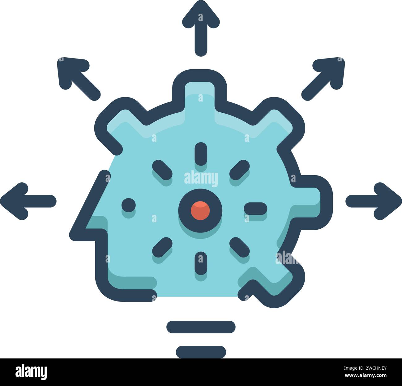 Icon for capabilities,capacitation Stock Vector Image & Art - Alamy