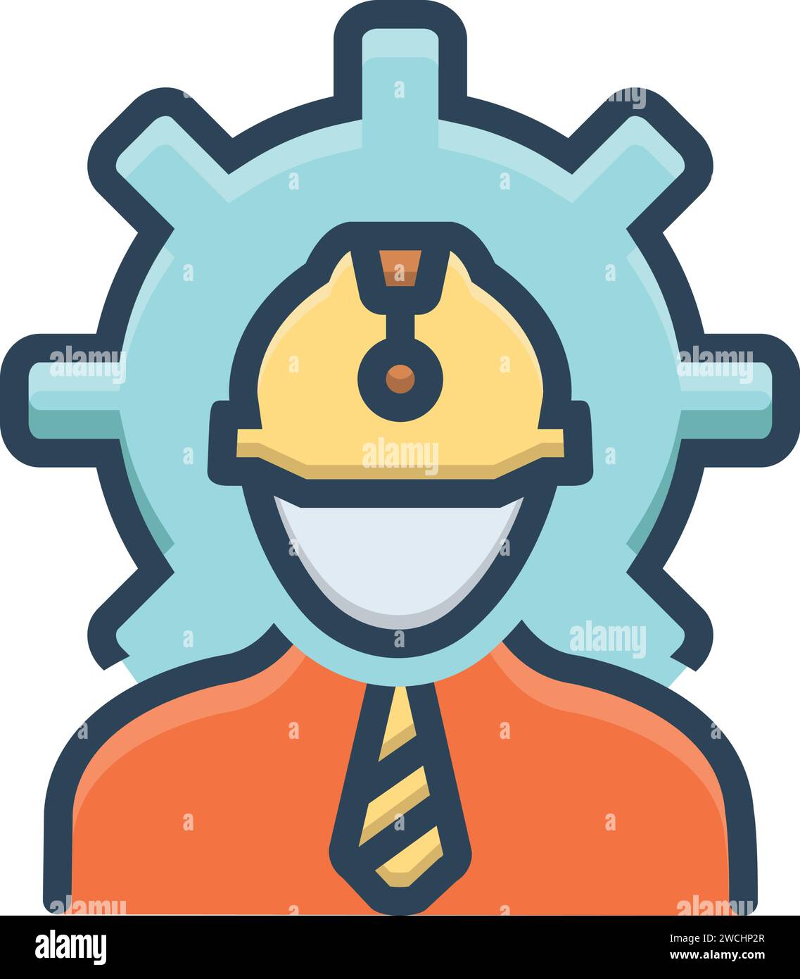 Icon for engineer,architecture Stock Vector Image & Art - Alamy