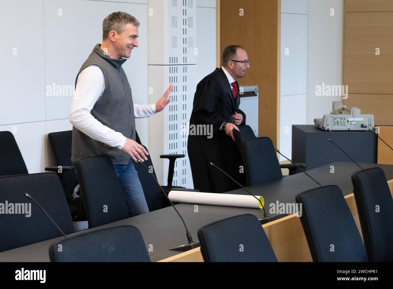 Rico heinzig hi-res stock photography and images - Alamy