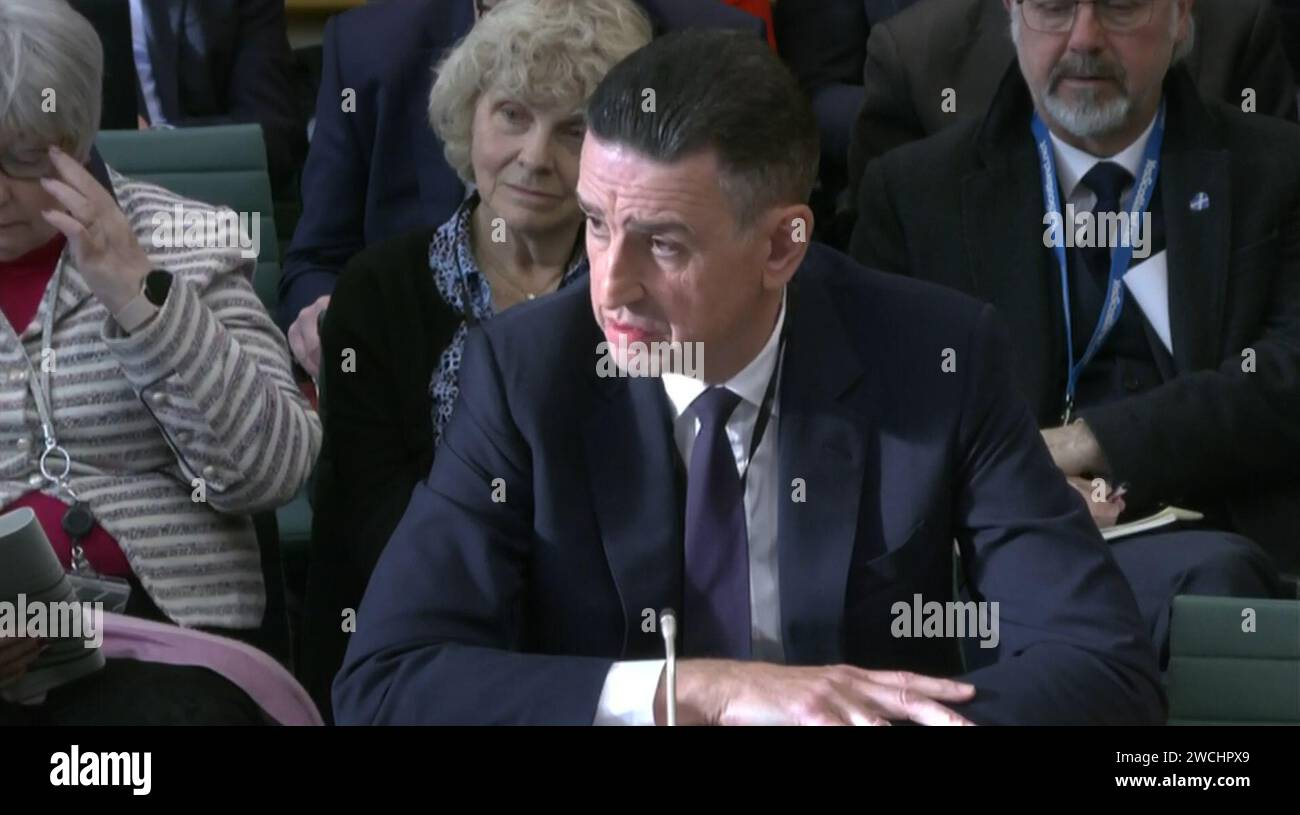 Paul patterson hi-res stock photography and images - Alamy