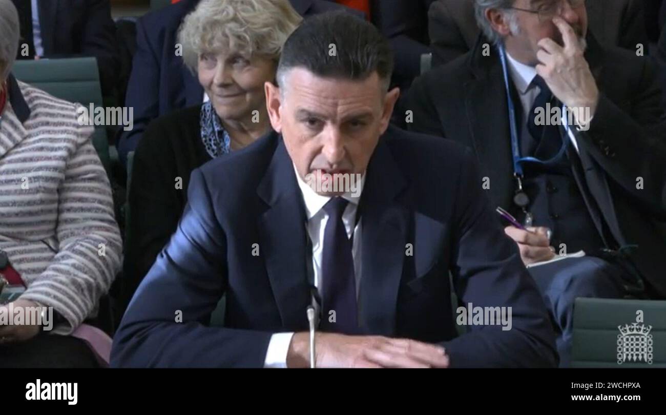 Paul patterson hi-res stock photography and images - Alamy