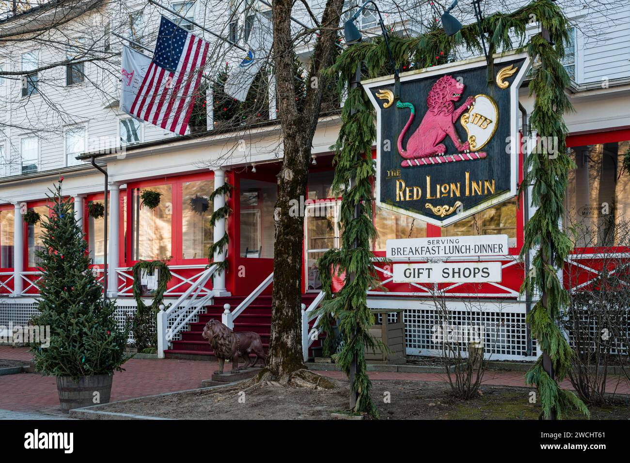 Charles h rockwell hi-res stock photography and images - Alamy