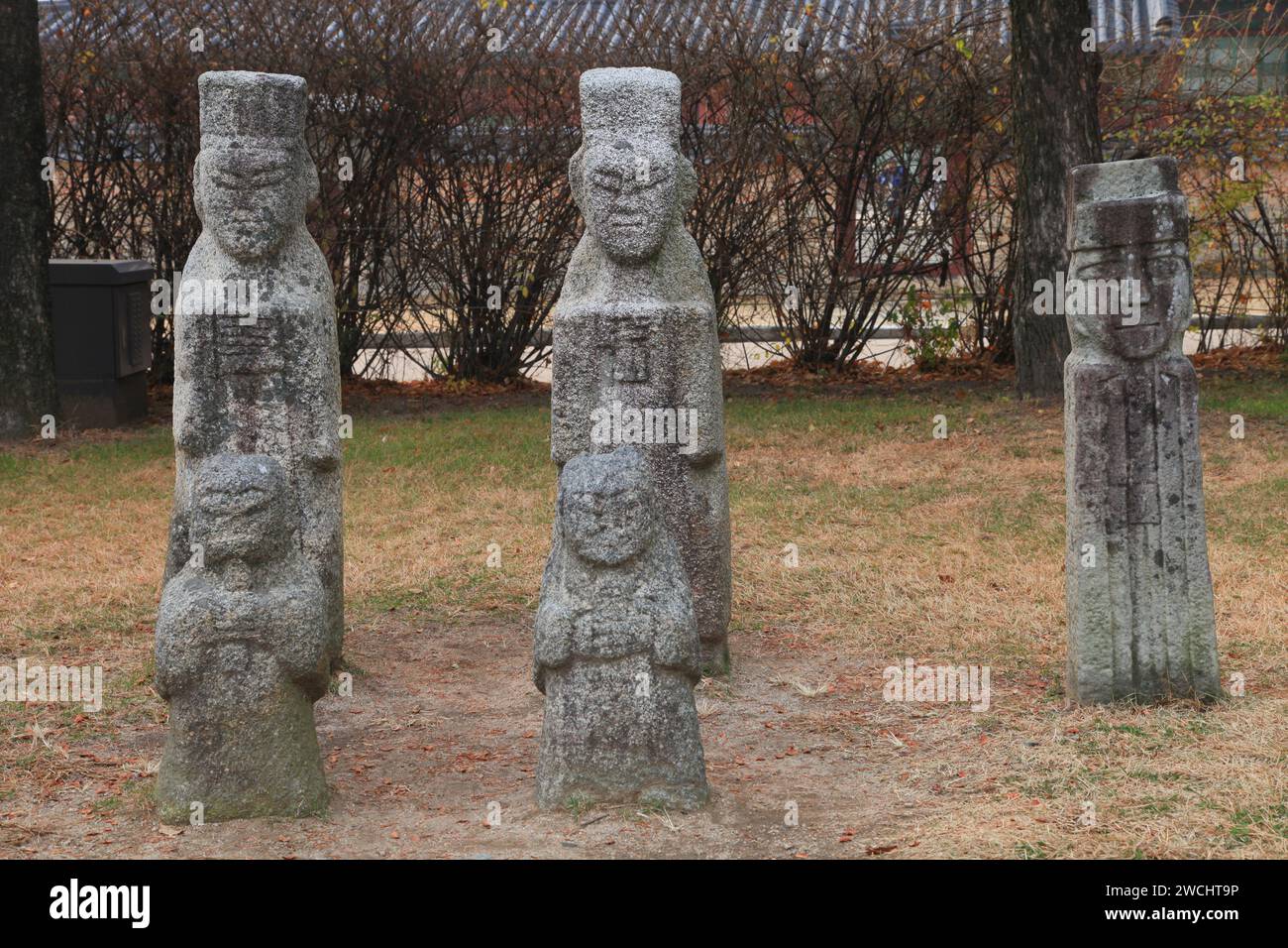 National Folk Museum of Korea, Gwanghwamun, Gyeongbokgung Palace, Seoul ...