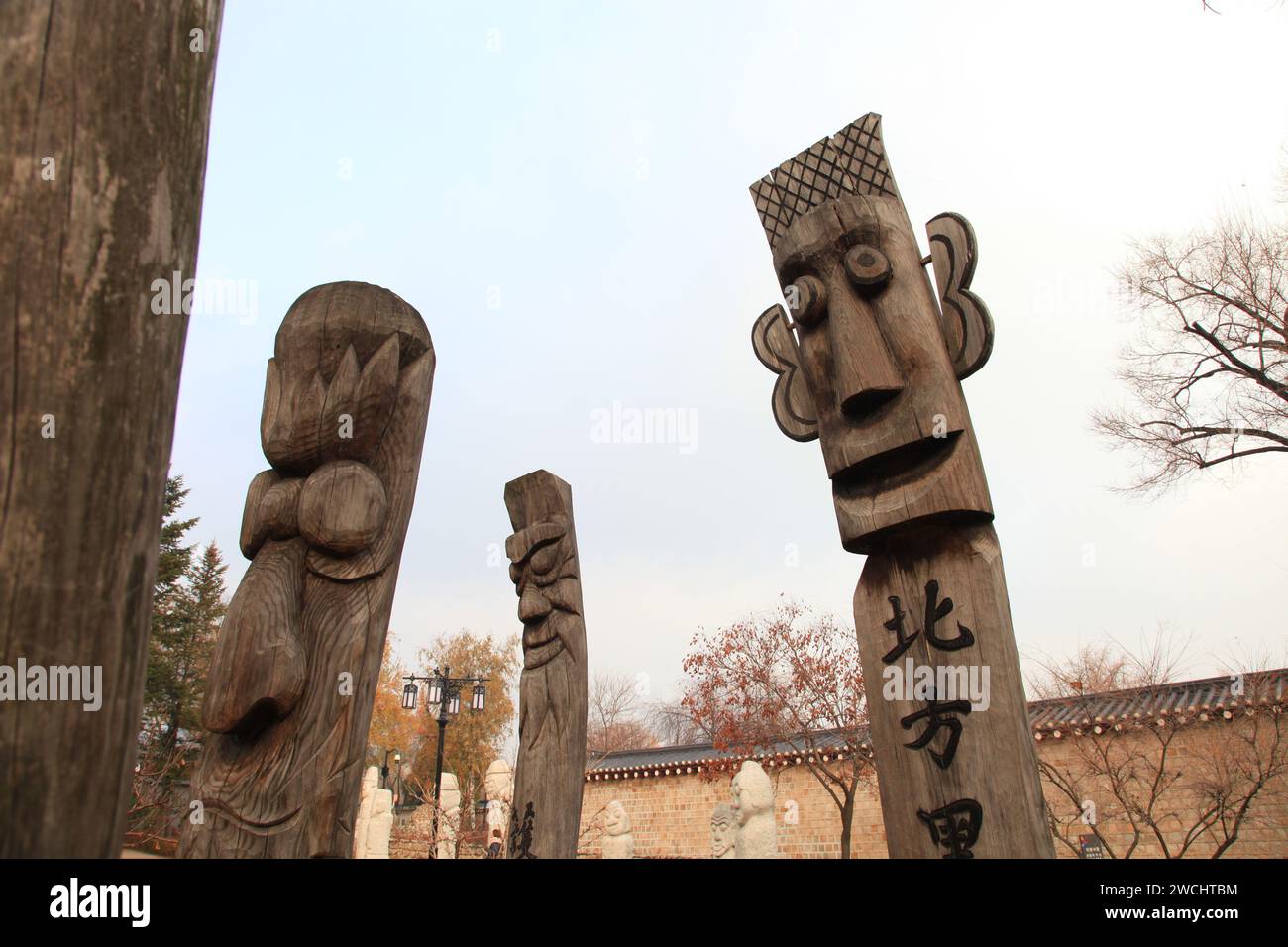 National Folk Museum of Korea, Gwanghwamun, Gyeongbokgung Palace, Seoul ...