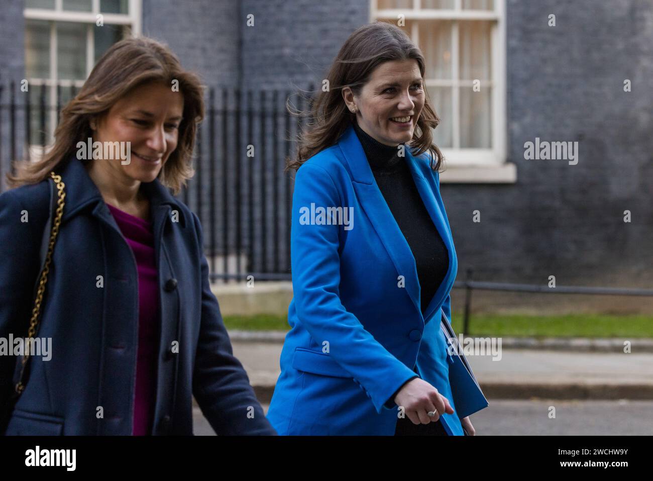 Michelle donelan mp hi-res stock photography and images - Alamy