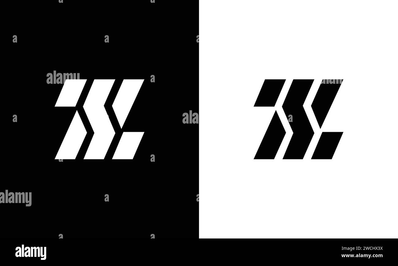 Zs design hi-res stock photography and images - Alamy