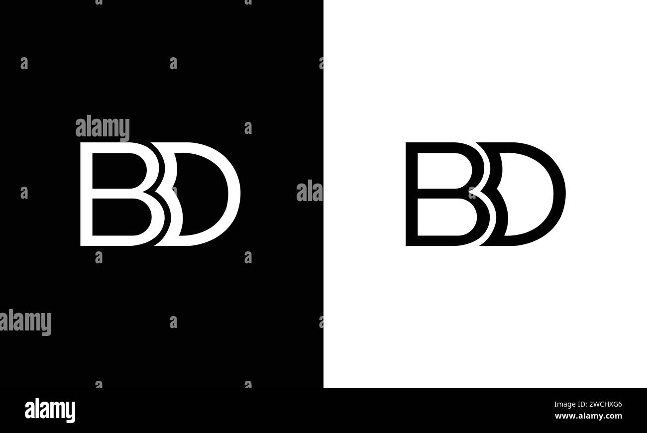 Bd sign hi-res stock photography and images - Alamy