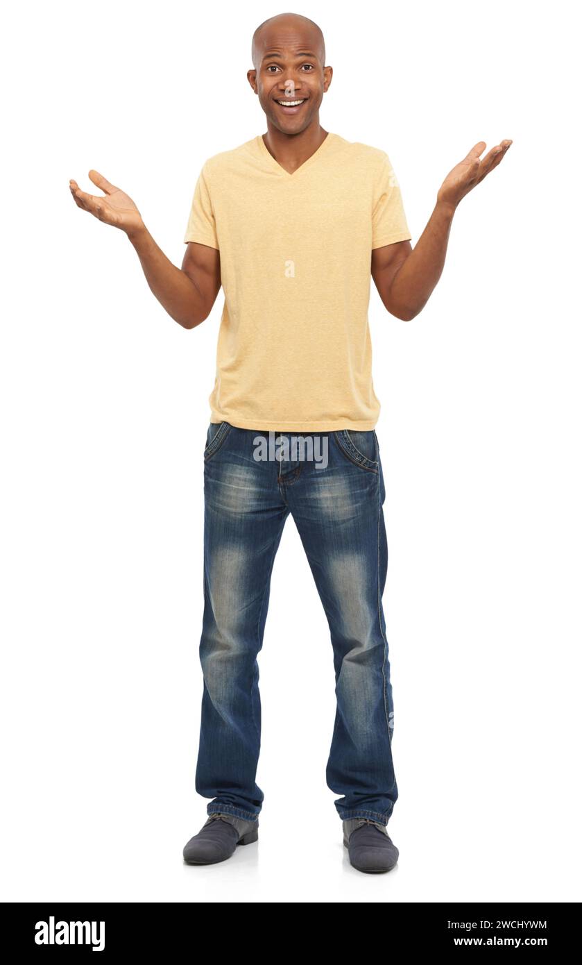 Shoulders Shrug Emote