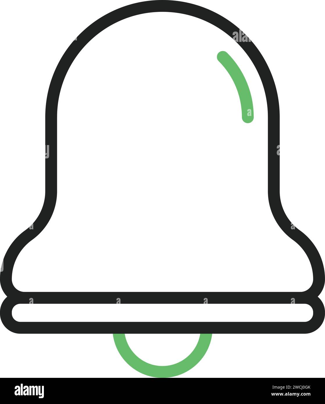 Ships bell Stock Vector Images - Alamy