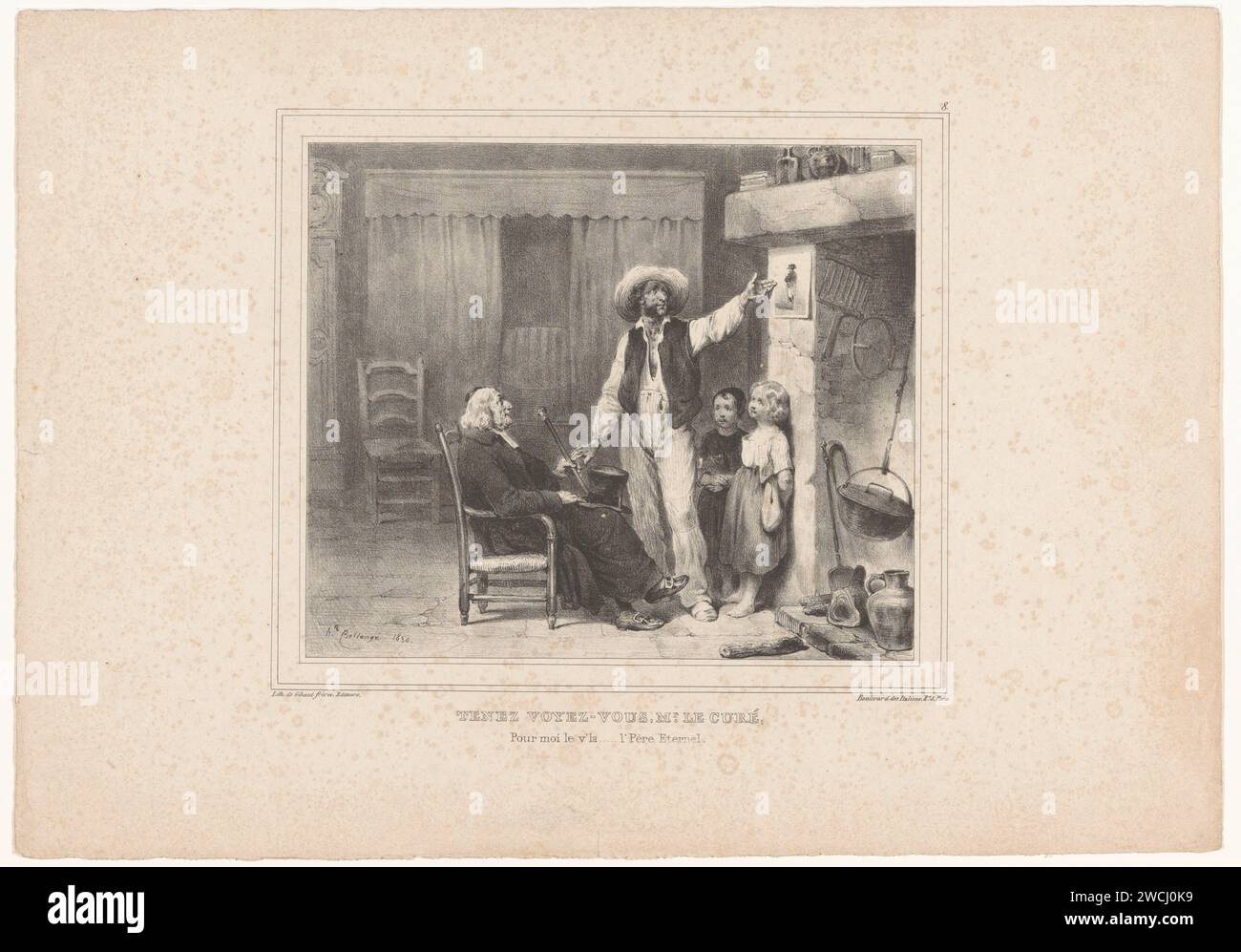 Napoleon bellange hi-res stock photography and images - Alamy