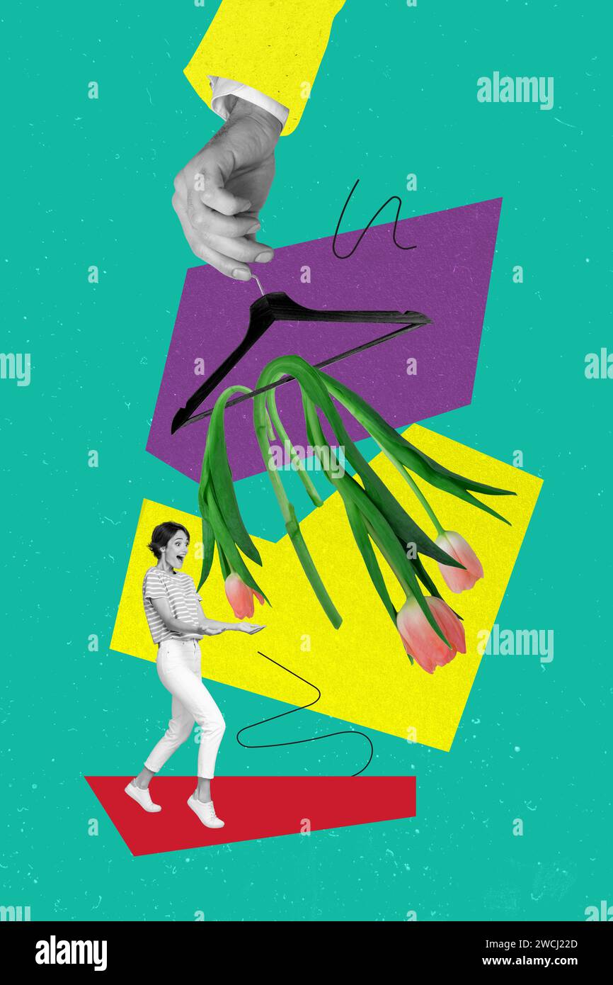 Tulips from the mall hi-res stock photography and images - Alamy