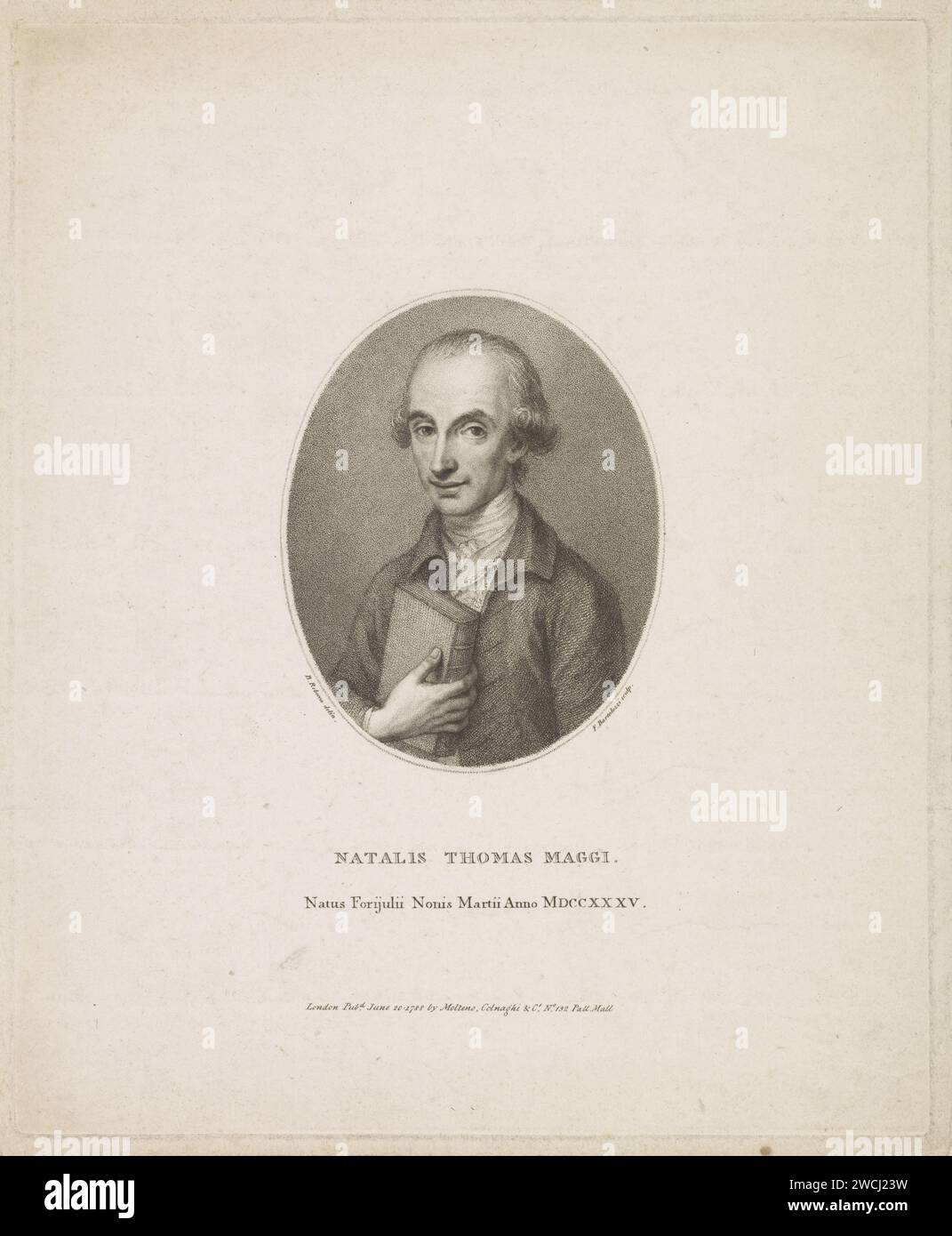 Natalis thomas maggi hi-res stock photography and images - Alamy