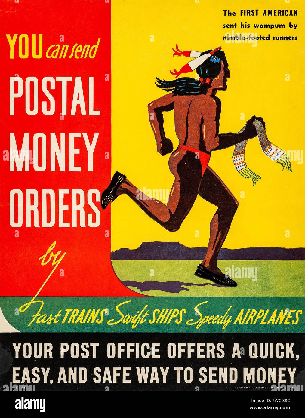Postal money orders hi-res stock photography and images - Alamy