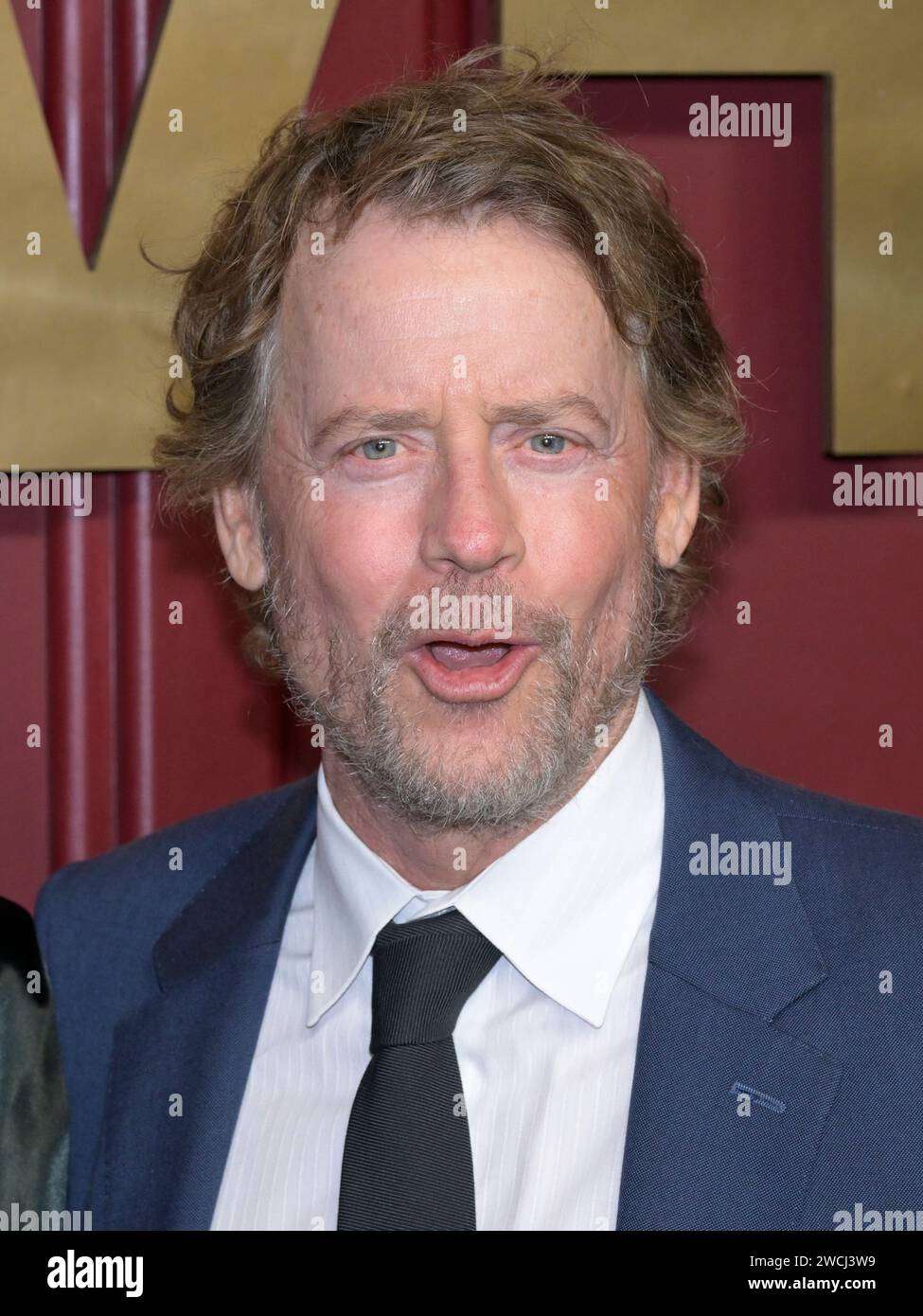 15 january 2024 hi-res stock photography and images - Alamy