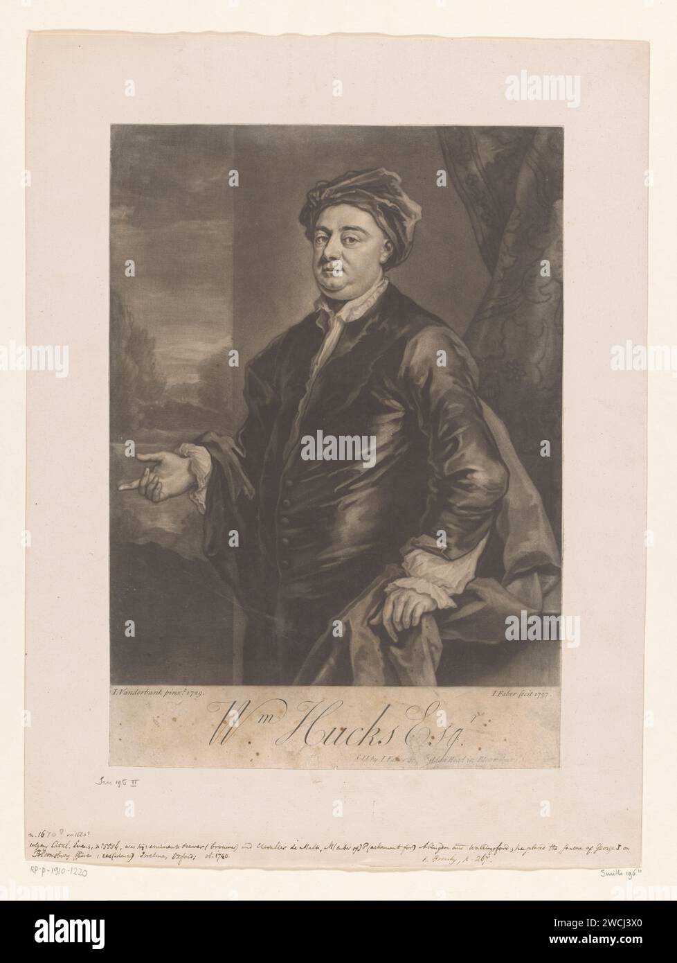 William hucks hi-res stock photography and images - Alamy