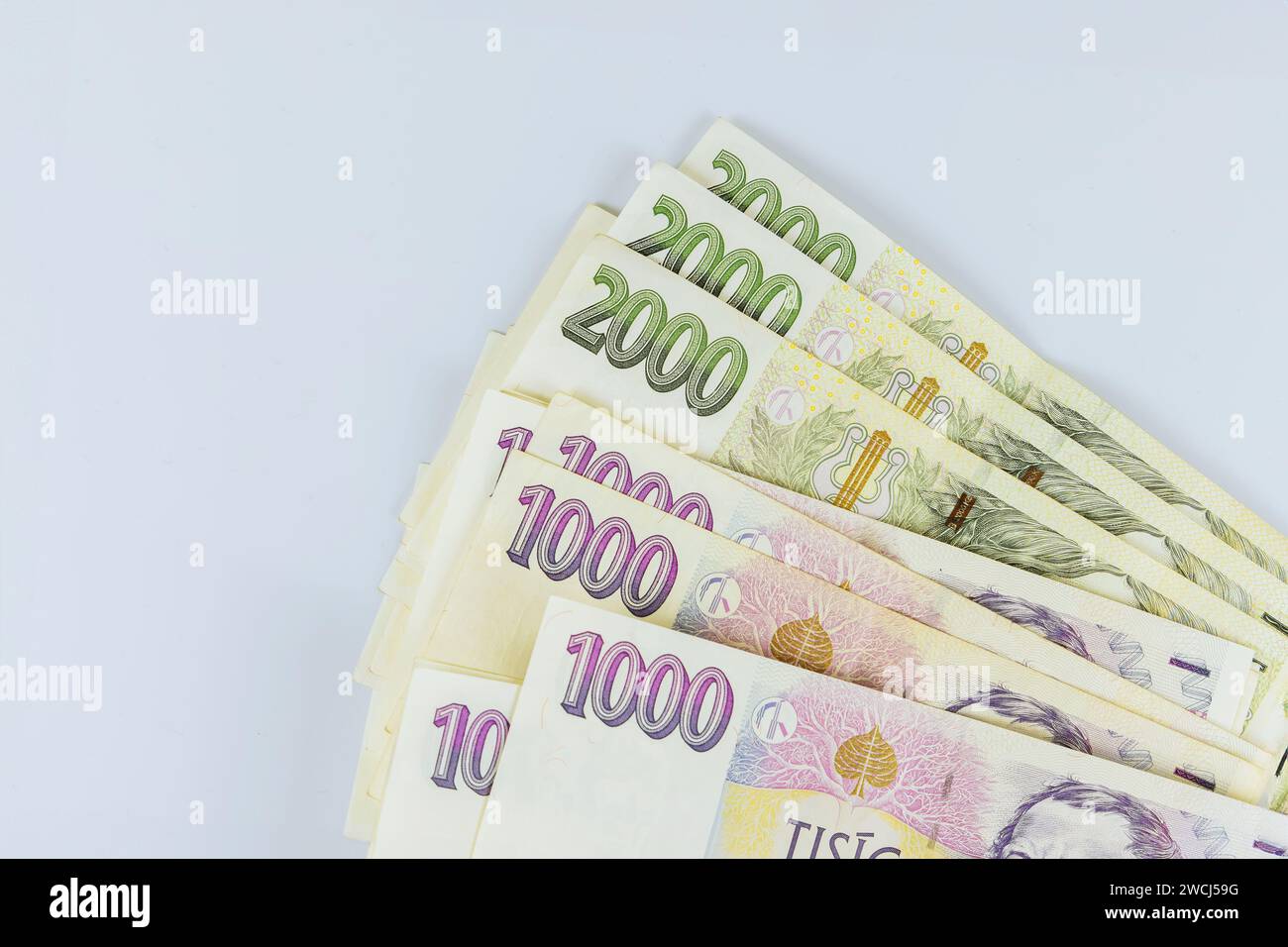 Dva tisice hi-res stock photography and images - Alamy