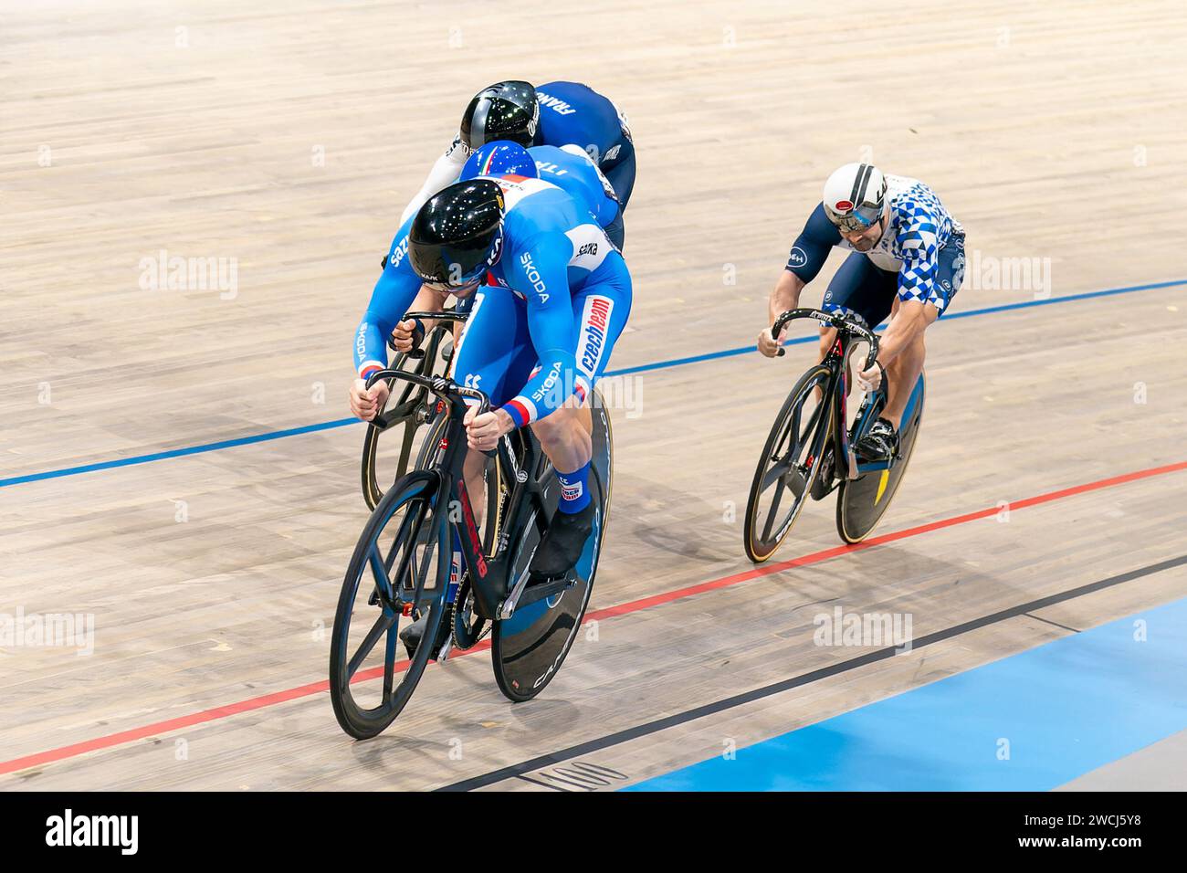 Dominik topinka hi-res stock photography and images - Alamy