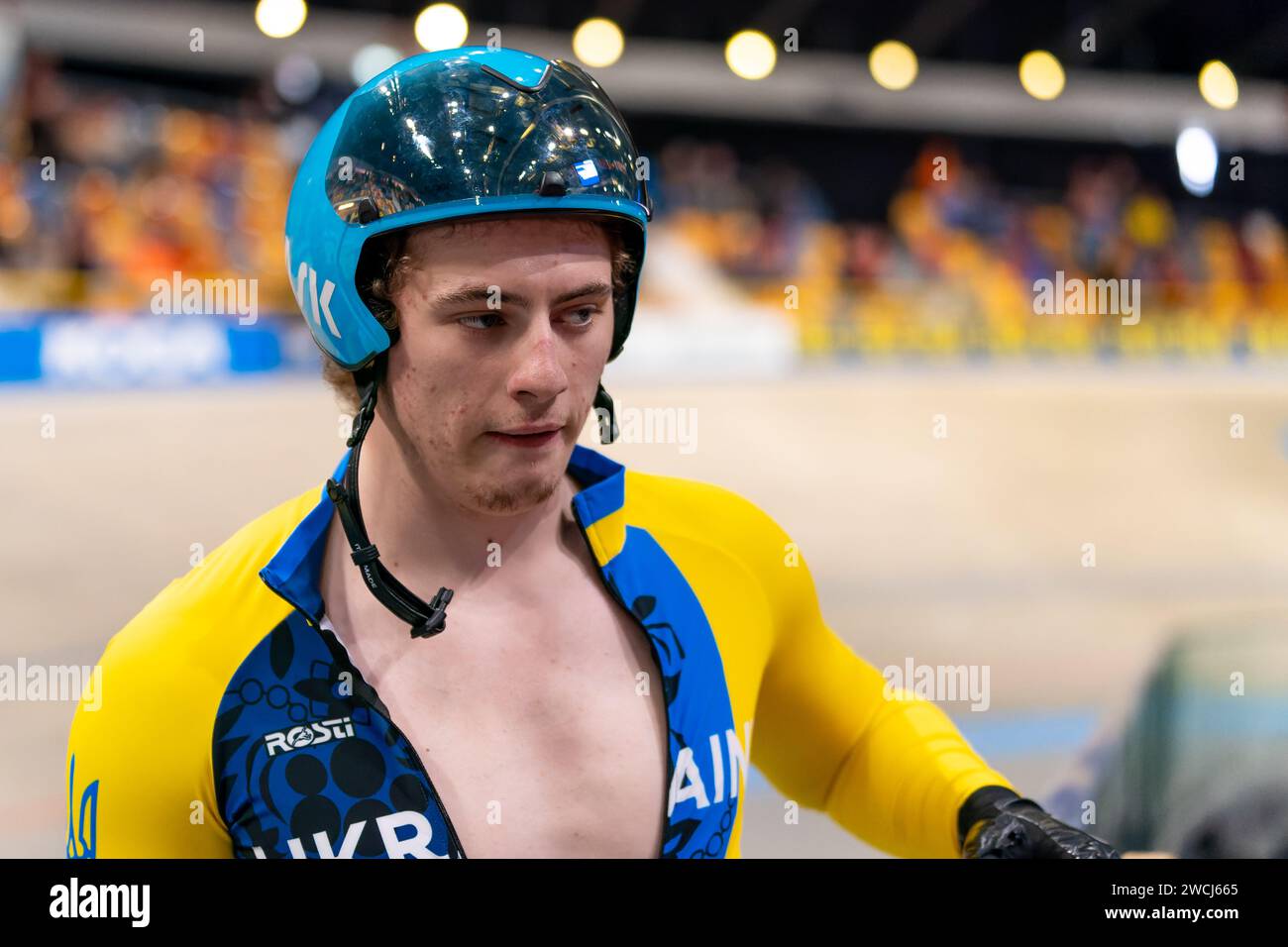 Vladyslav denysenko hi-res stock photography and images - Alamy