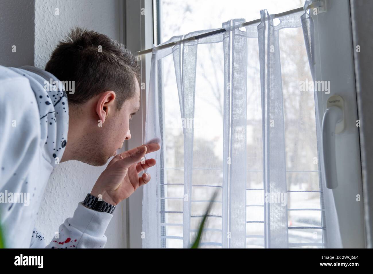 Aus dem alltag hi-res stock photography and images - Alamy