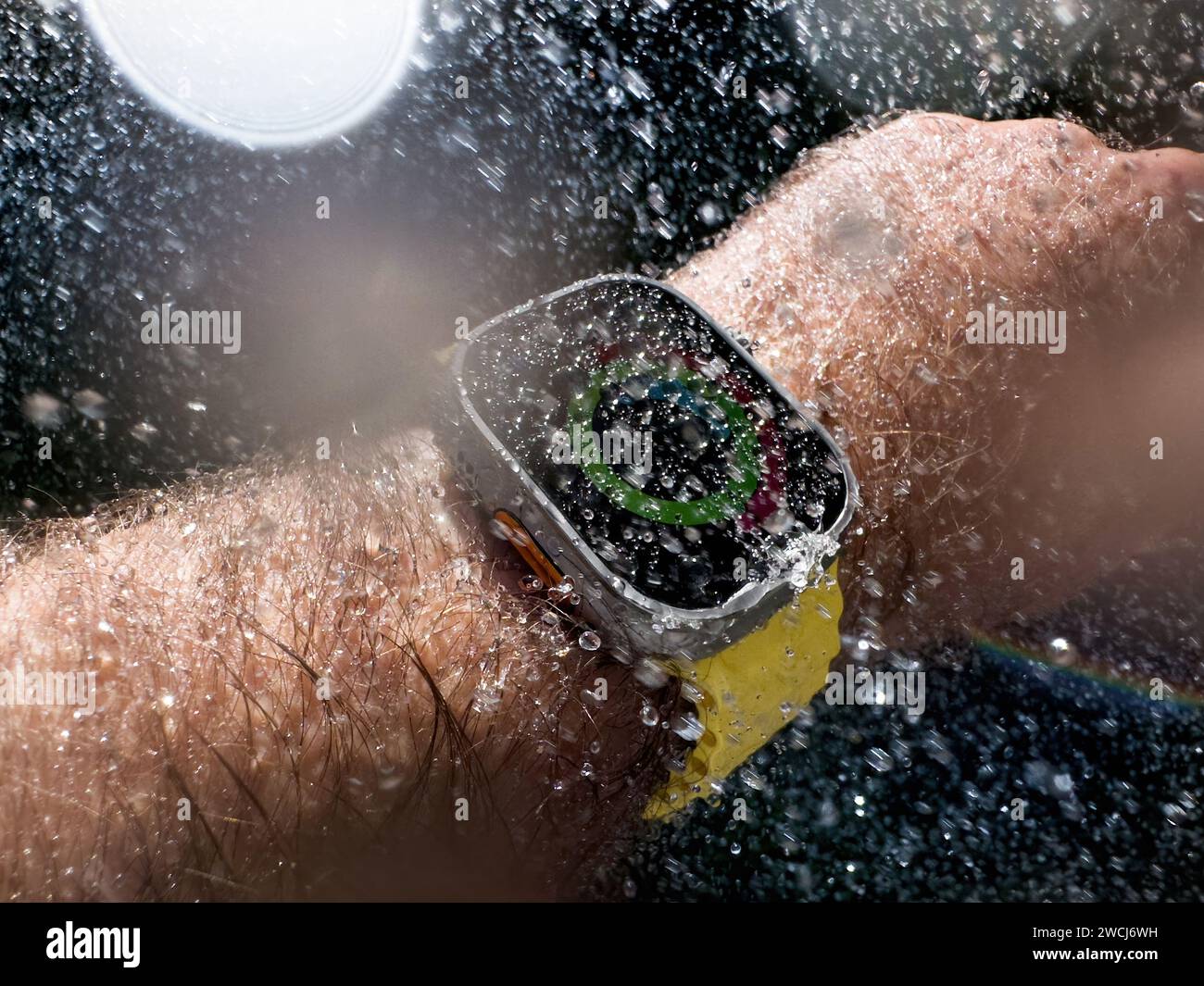 Timepiece functionality hi-res stock photography and images - Alamy