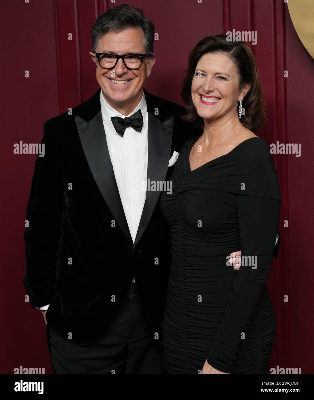 Evelyn mcgee colbert hi-res stock photography and images - Alamy