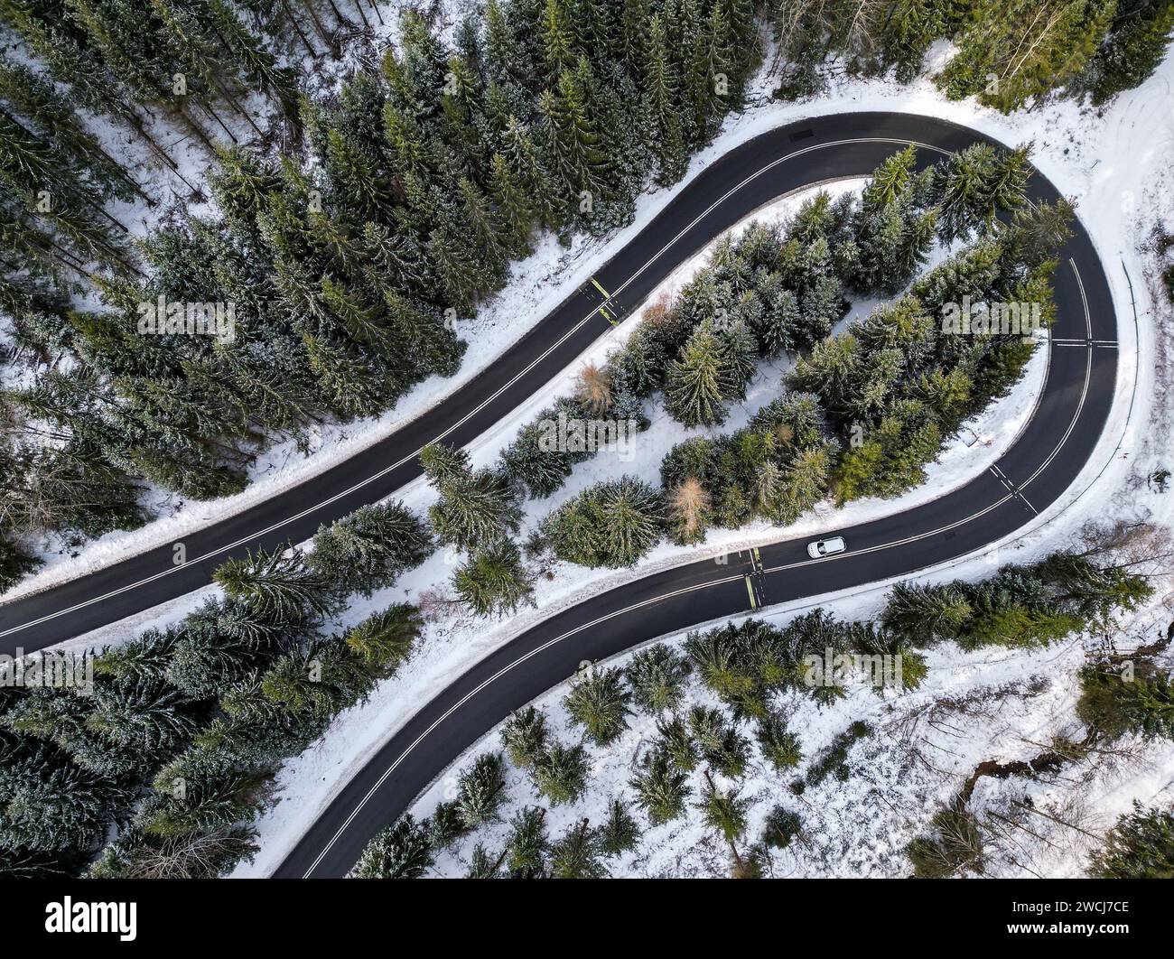 2024 storms hi-res stock photography and images - Alamy