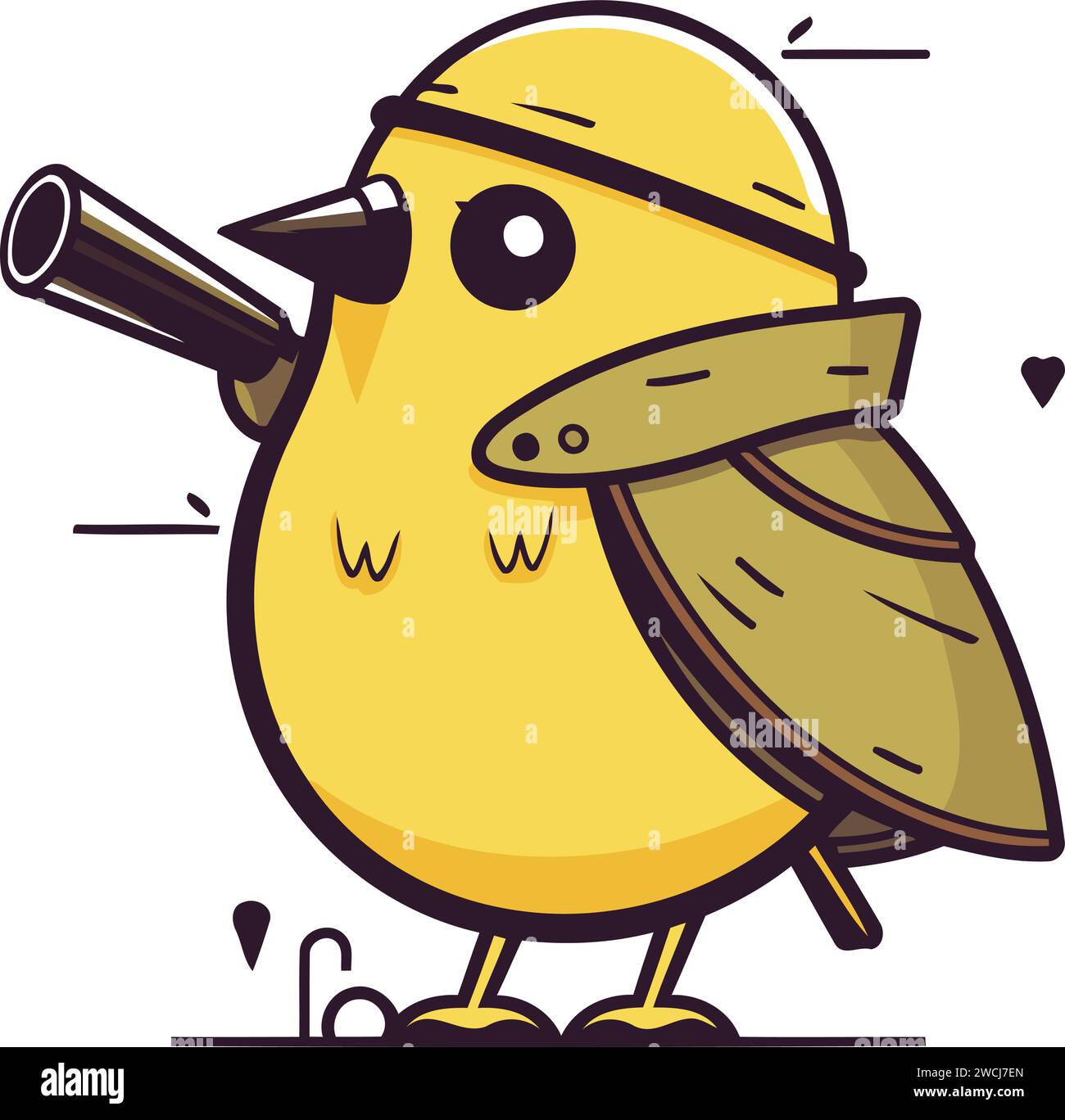 Chicken little baseball hi-res stock photography and images - Alamy