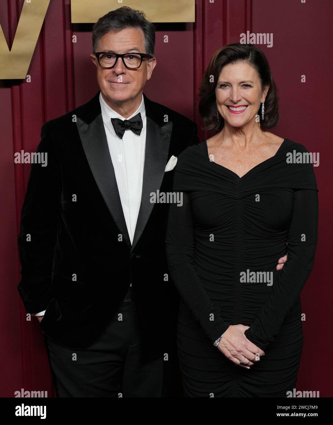 Evelyn mcgee colbert hi-res stock photography and images - Alamy