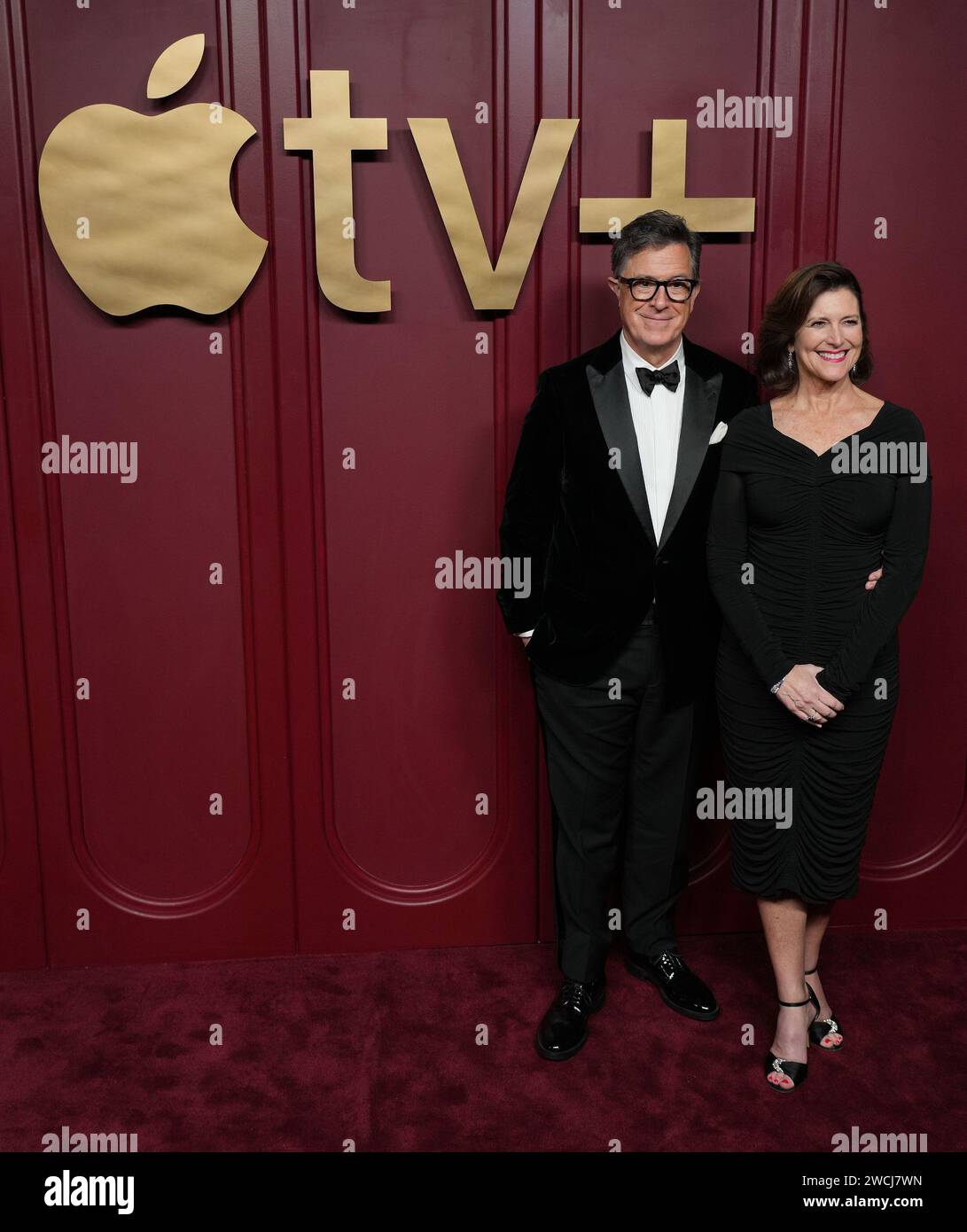 Evelyn mcgee colbert hi-res stock photography and images - Alamy