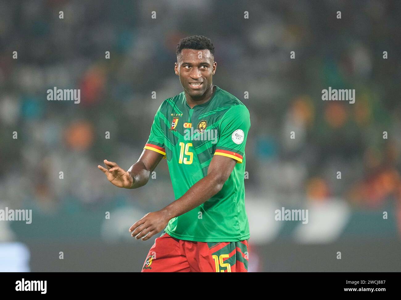 Oumar gonzalez hi-res stock photography and images - Alamy