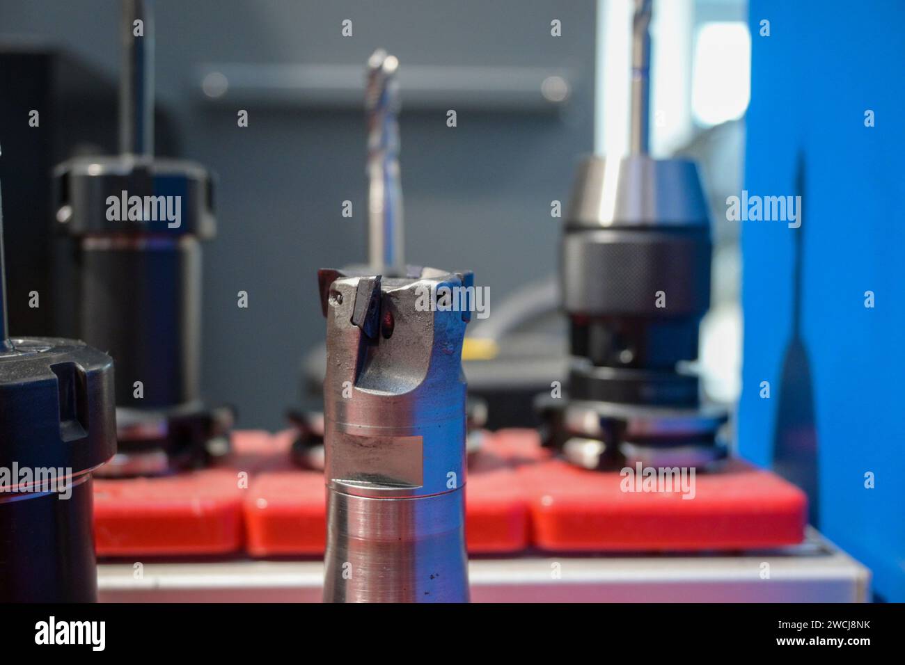Cnc cutter hi-res stock photography and images - Alamy
