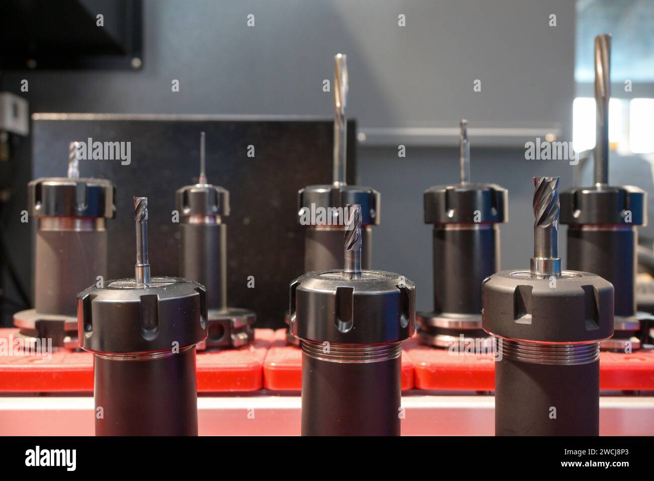 Bit holders hi-res stock photography and images - Alamy
