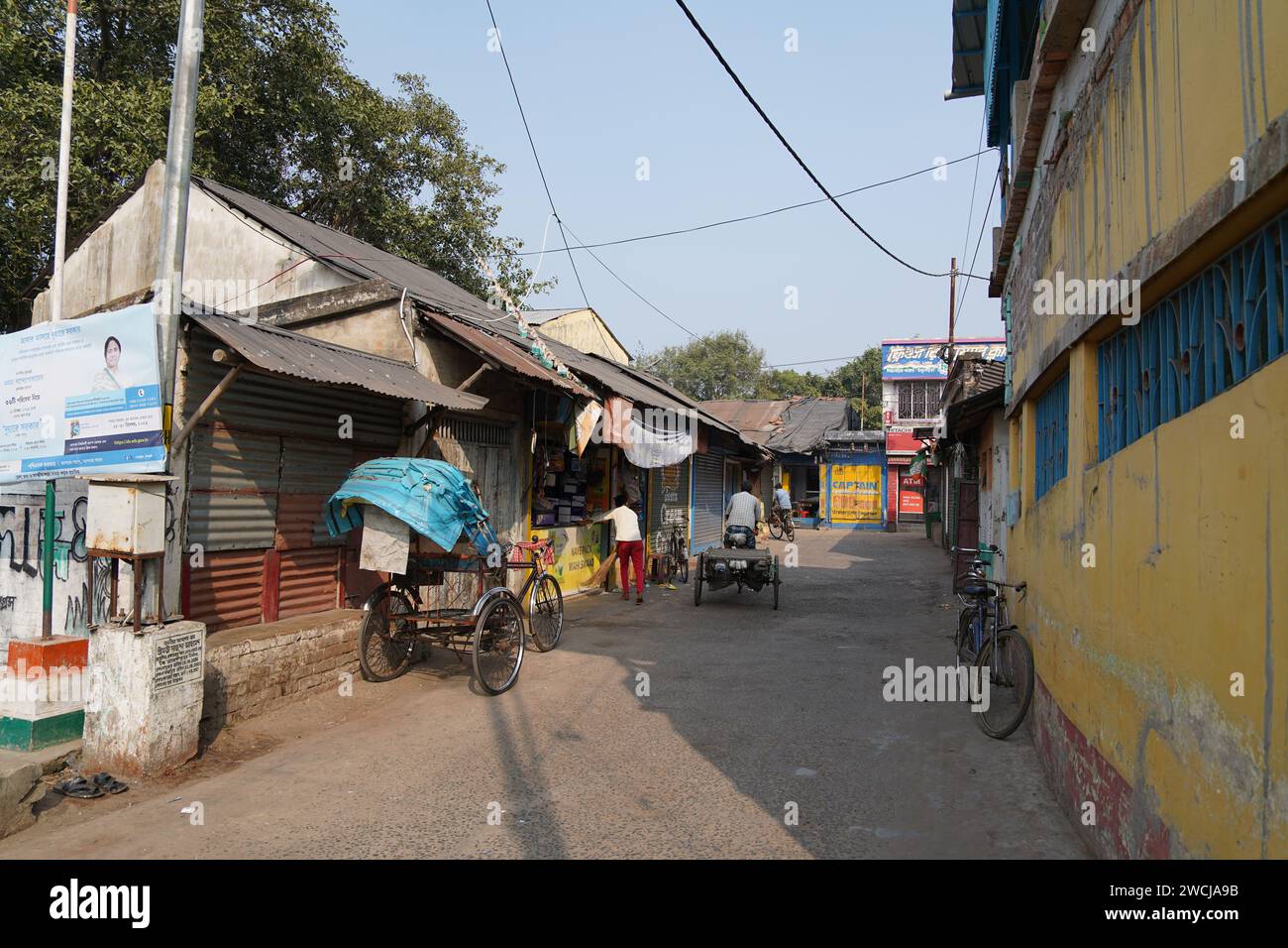 Fuleswar hi-res stock photography and images - Alamy