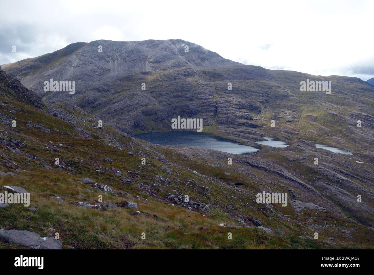 Corrie lochs hi-res stock photography and images - Alamy