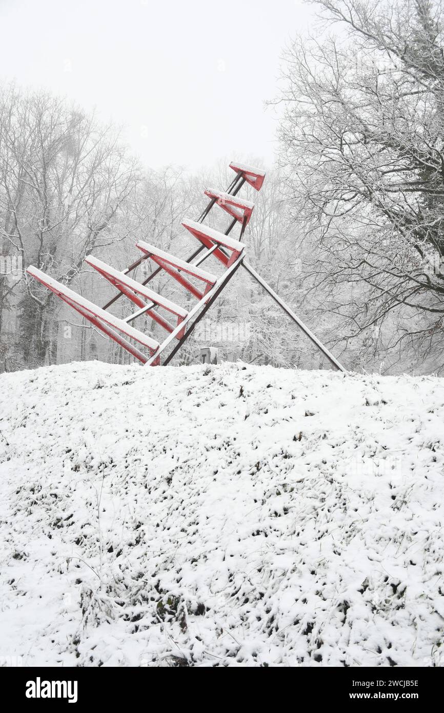 Bilogora mountain hi-res stock photography and images - Alamy