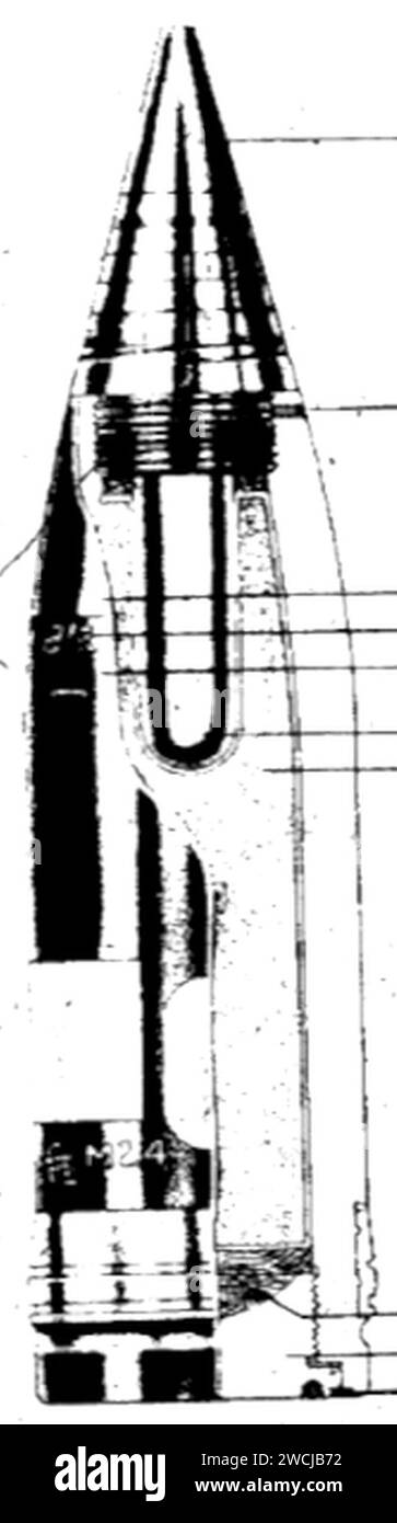 Mark 3 Cut Out Stock Images & Pictures - Alamy