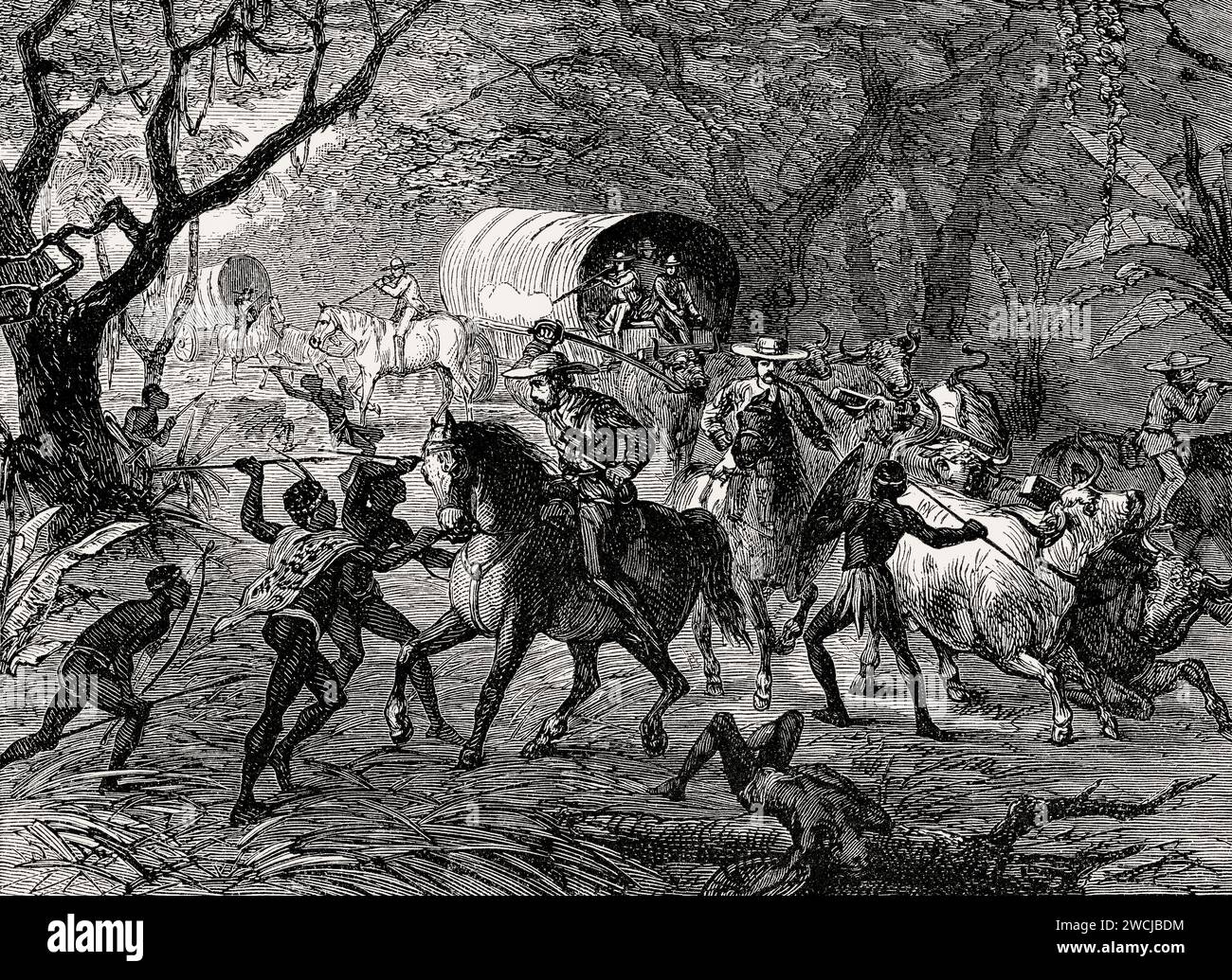 British army convoy from hi-res stock photography and images - Alamy