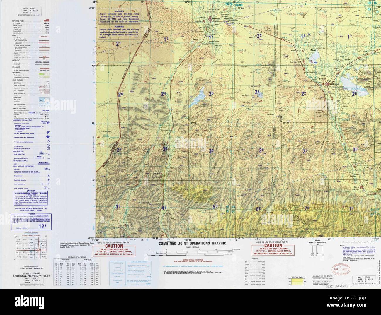 Sheberghan hi-res stock photography and images - Alamy