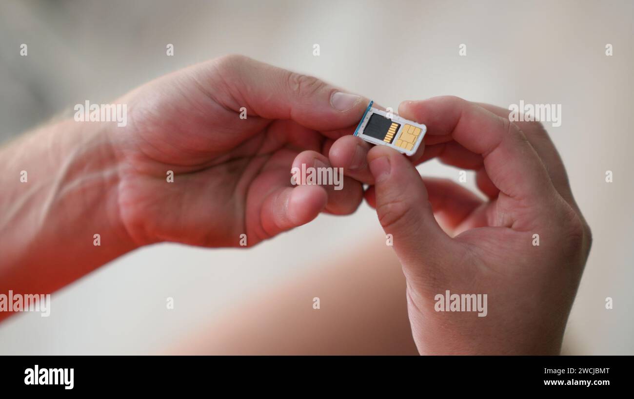 Connection electronic hi-res stock photography and images - Alamy